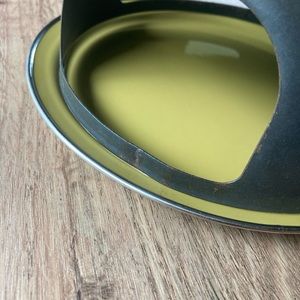 Catherine Holm | Dining | Vintage Catherine Holm Lotus Design Fondue ...